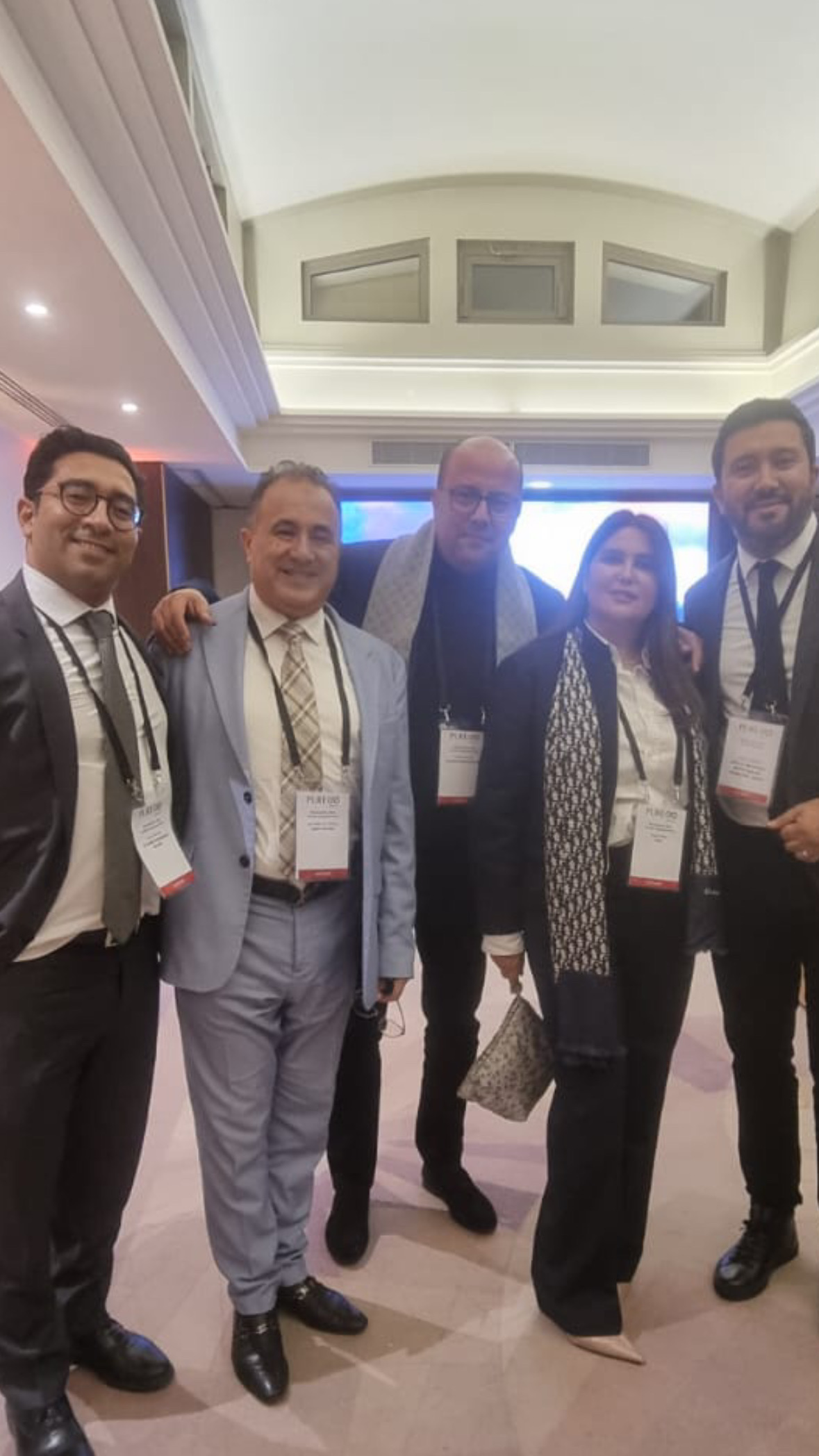 Le Maroc en vedette au Pure Meeting Paris : une collaboration ...